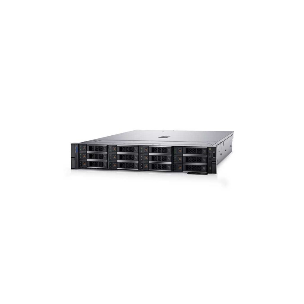 R750 Dell ; PowerEdge Server