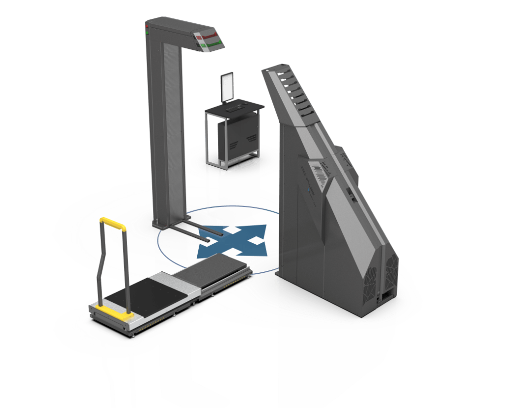 Linev CONPASS SMART DV (SV)